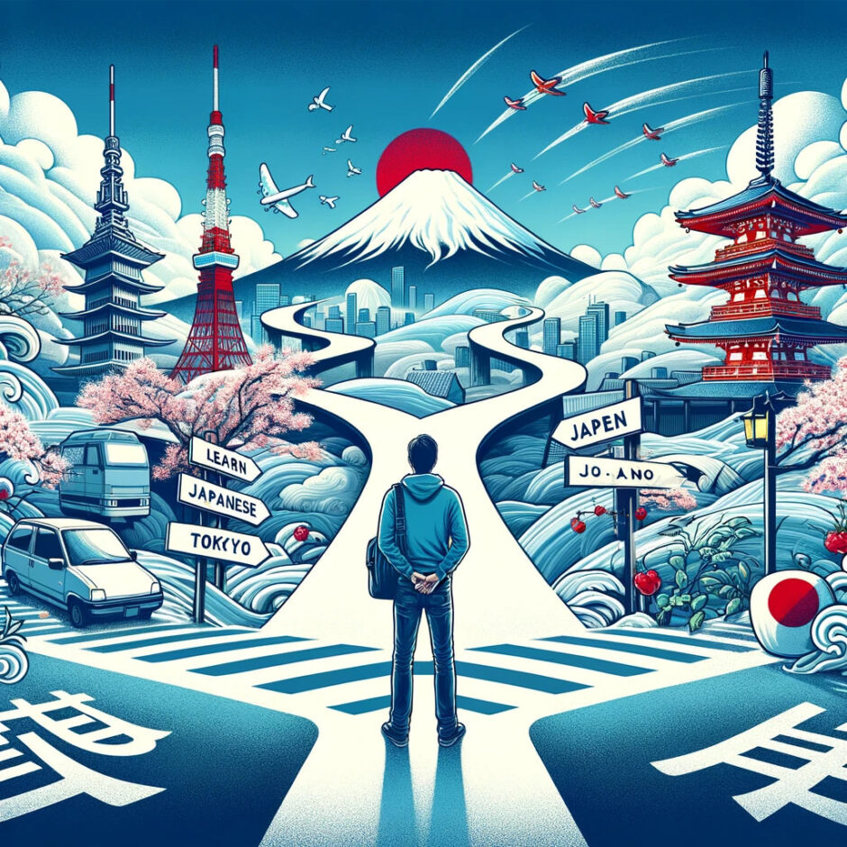 Ask Japan – Learn Japanese Online for Free